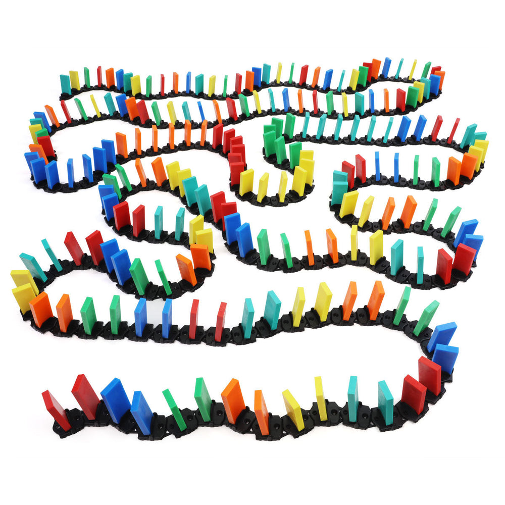 Flexible Rapid Track – atwoodtoys