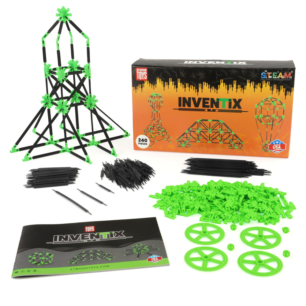 Inventix™ – atwoodtoys