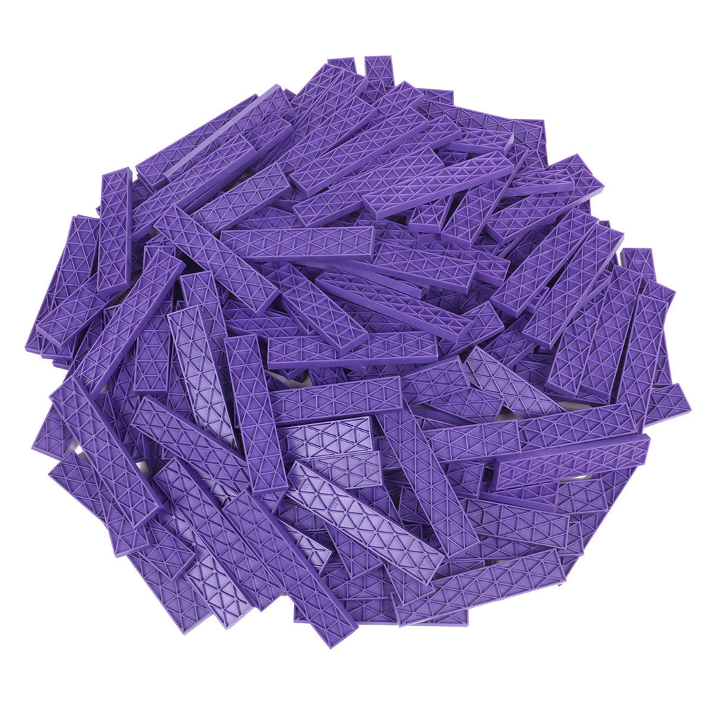 Kinetic Planks - Purple | atwoodtoys