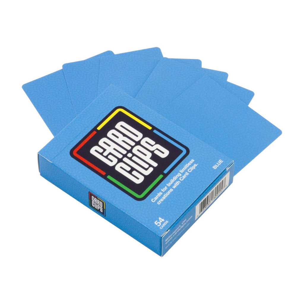 Building Cards - Essentials | atwoodtoys