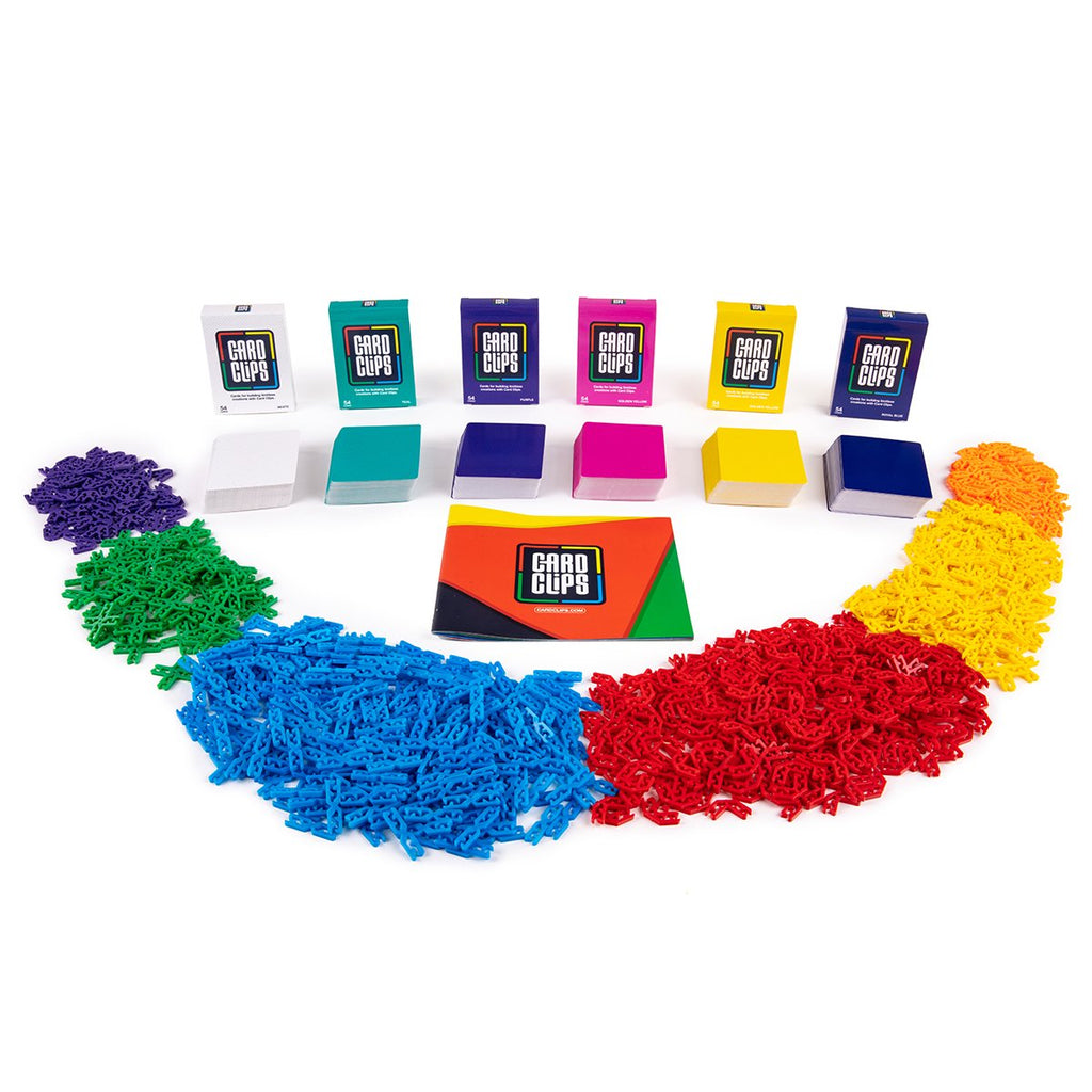 Master Artisan Kit | atwoodtoys