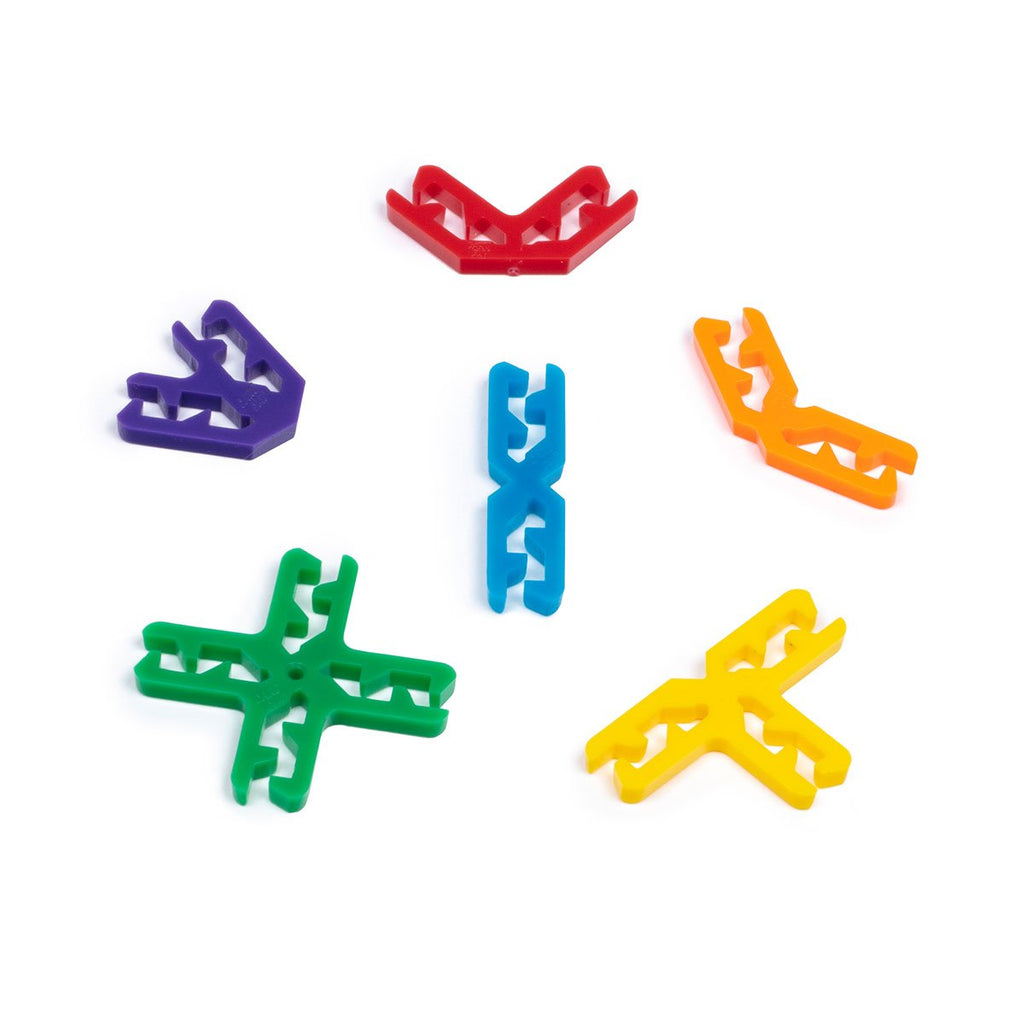 Card Clips add on - Clip Expansion Pack | atwoodtoys