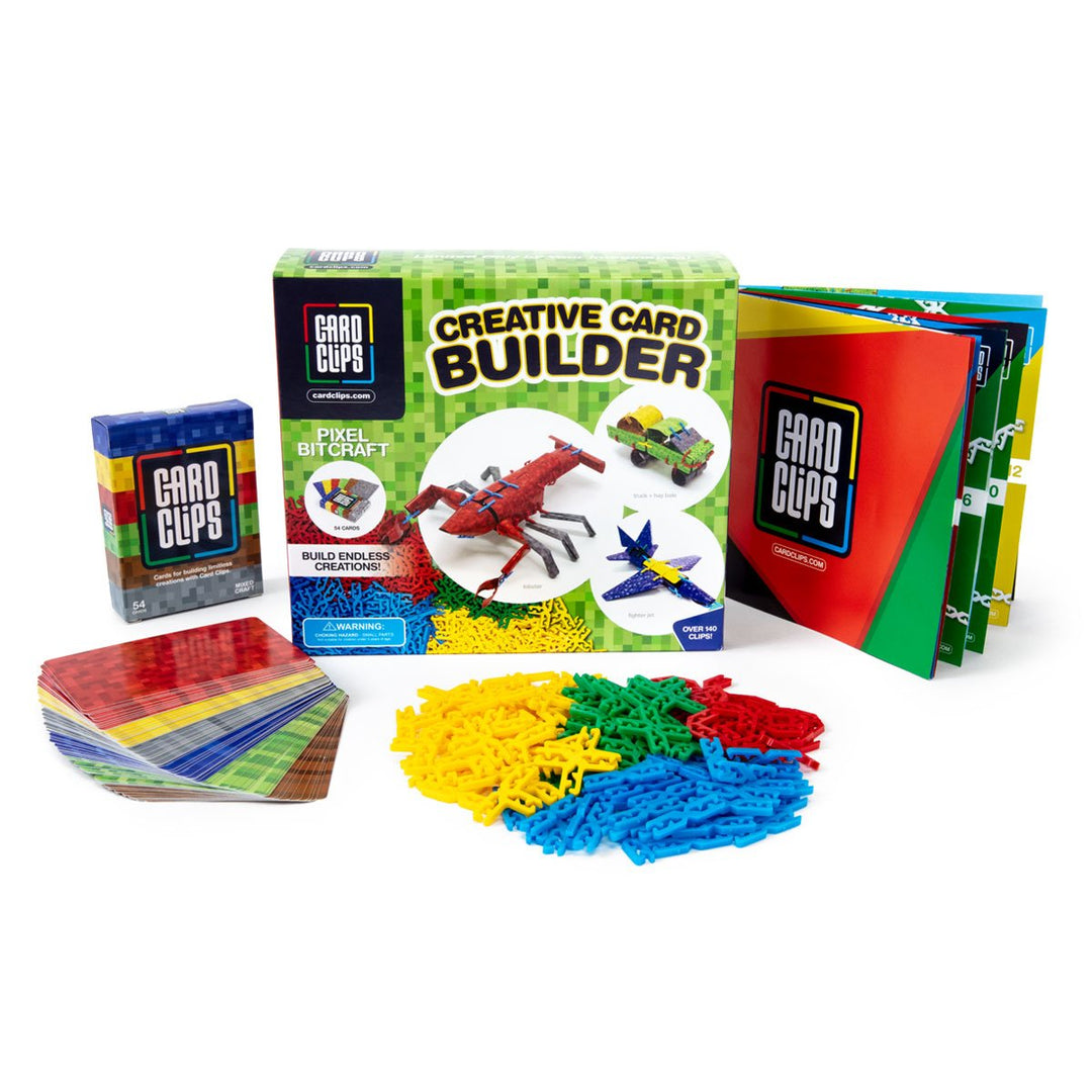 Card Clips – atwoodtoys