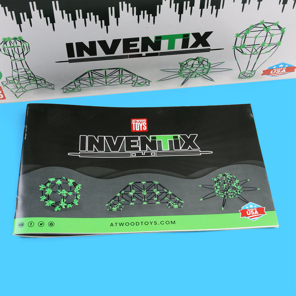 Inventix™ | atwoodtoys